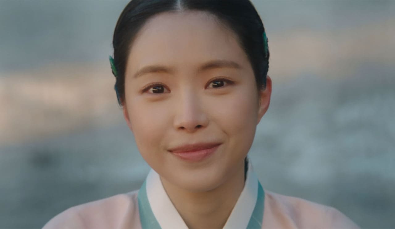 Son Na-eun Makes a Special Appearance in 'The Tale of Lady Ok' Premiere