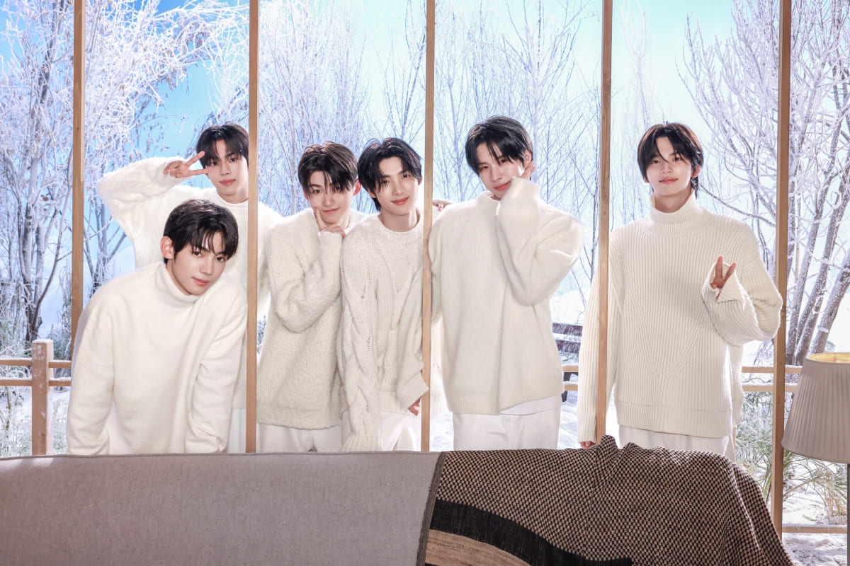 TWS Tops Weekly Album Charts with ‘Last Bell’ on Hanteo and Circle