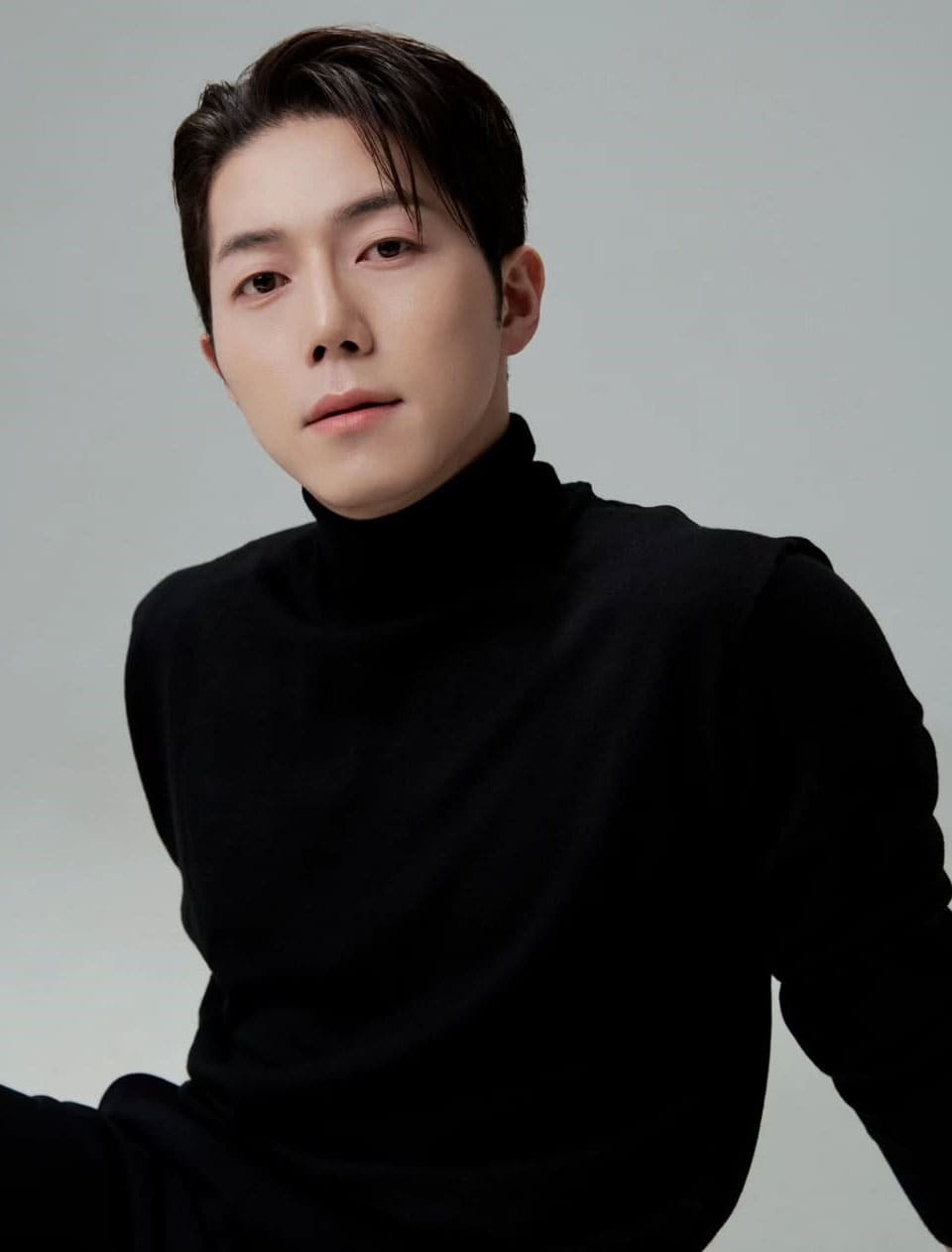 Actor Park Min-jae Passes Away Suddenly at 32