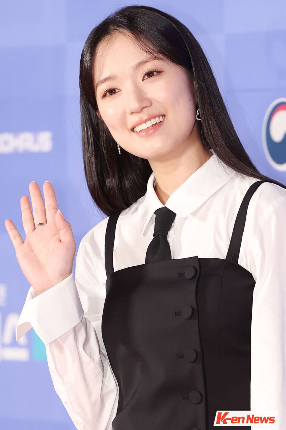 Kim Hye-yoon Announced as Host for the 2024 SBS Drama Awards