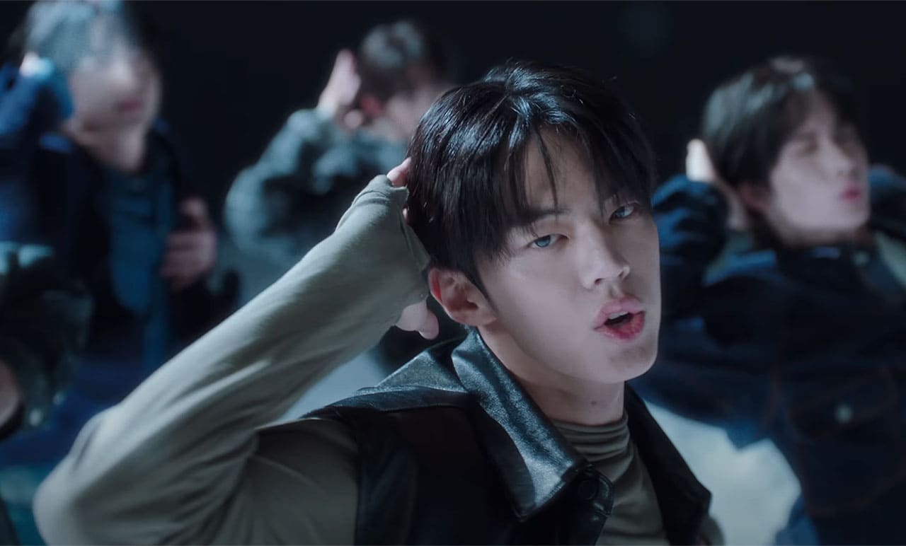 TWS Unveils Performance MV for ‘Last Festival’ Showcasing High-Energy Charm