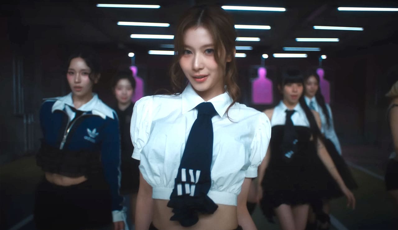 TWICE x Megan Thee Stallion: Unveiling an Epic Collaboration Performance!