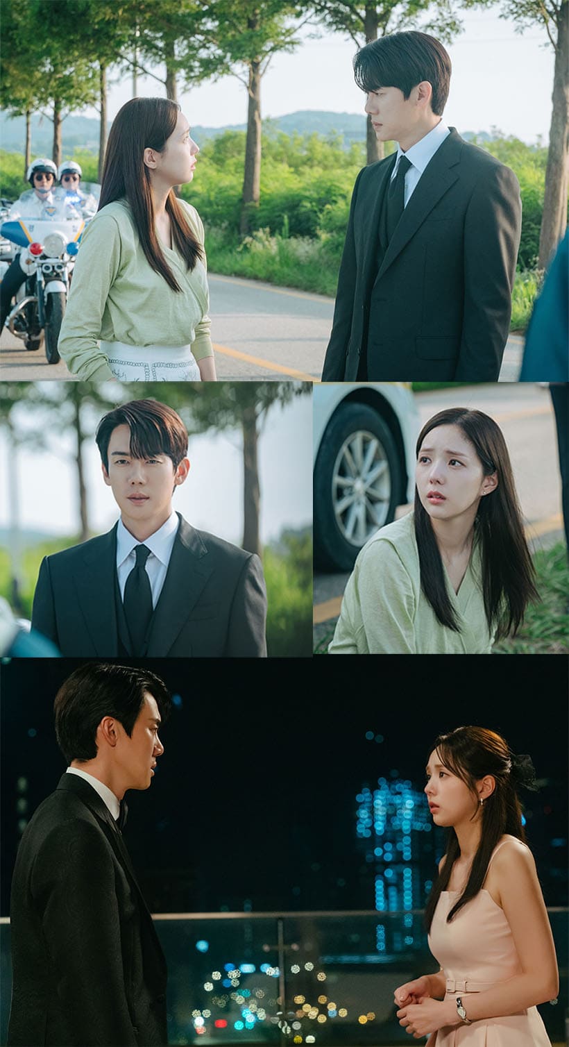 'When the Phone Rings' Tops TV and OTT Charts, Yoo Yeon-seok and Chae ...