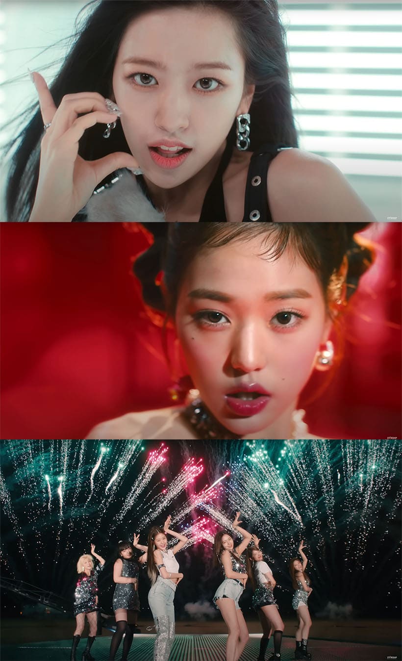 IVE ‘After LIKE’ MV Surpasses 300 Million Views! Anticipation for January Comeback Soars