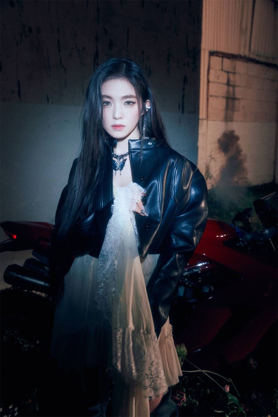 Red Velvet’s Irene Sets a Major Record with Her Solo Debut 'Like A Flower'