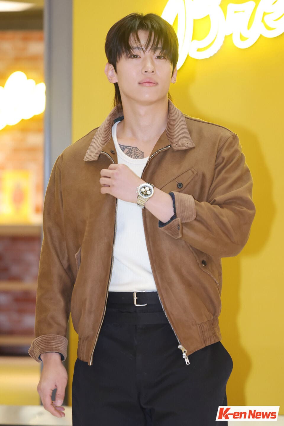 Dex Takes Legal Action Against Sasaeng Fans and Unauthorized Use of Content