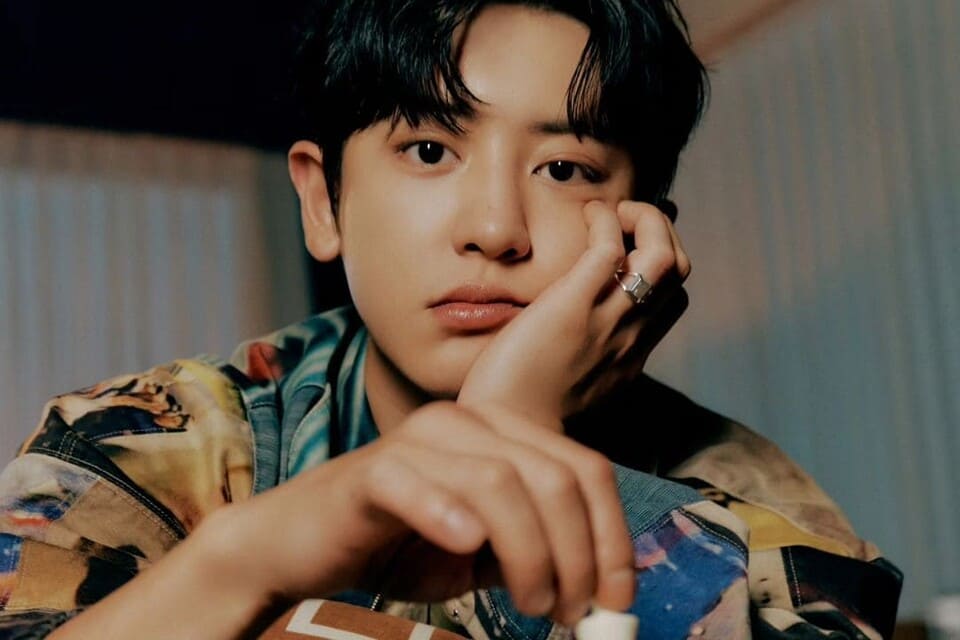 EXO’s Chanyeol to Host Encore Tour: 'Live Tour Epilogue' with Fans