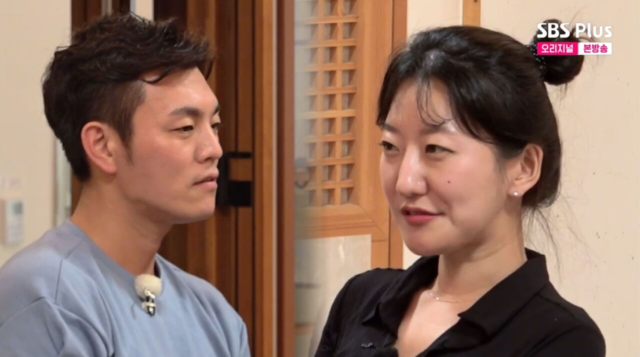 'I Am SOLO' 23 Young-chul’s Bold Confession, Sun-ja Says ‘No ...