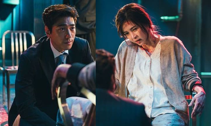Sung Joon Dramas