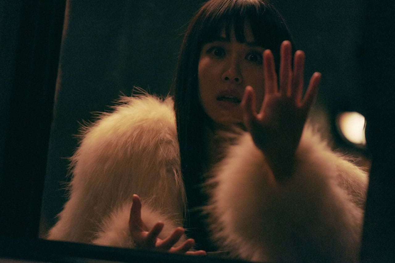 'Hidden Face': A Gripping Thriller Unfolding Amid Schubert's Enchanting ...