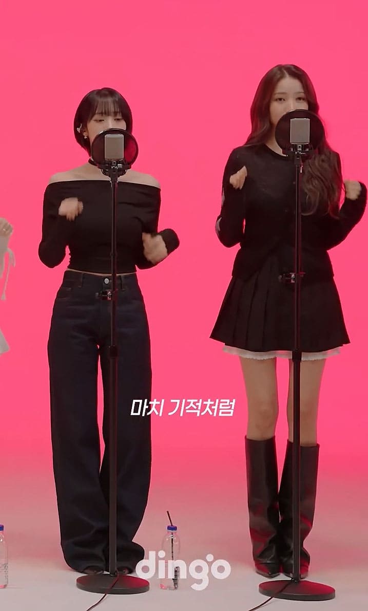 GFRIEND to Reunite for 'Killing Voice' Performance, Kicking Off 10th ...