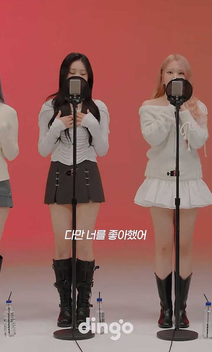 GFRIEND to Reunite for 'Killing Voice' Performance, Kicking Off 10th ...