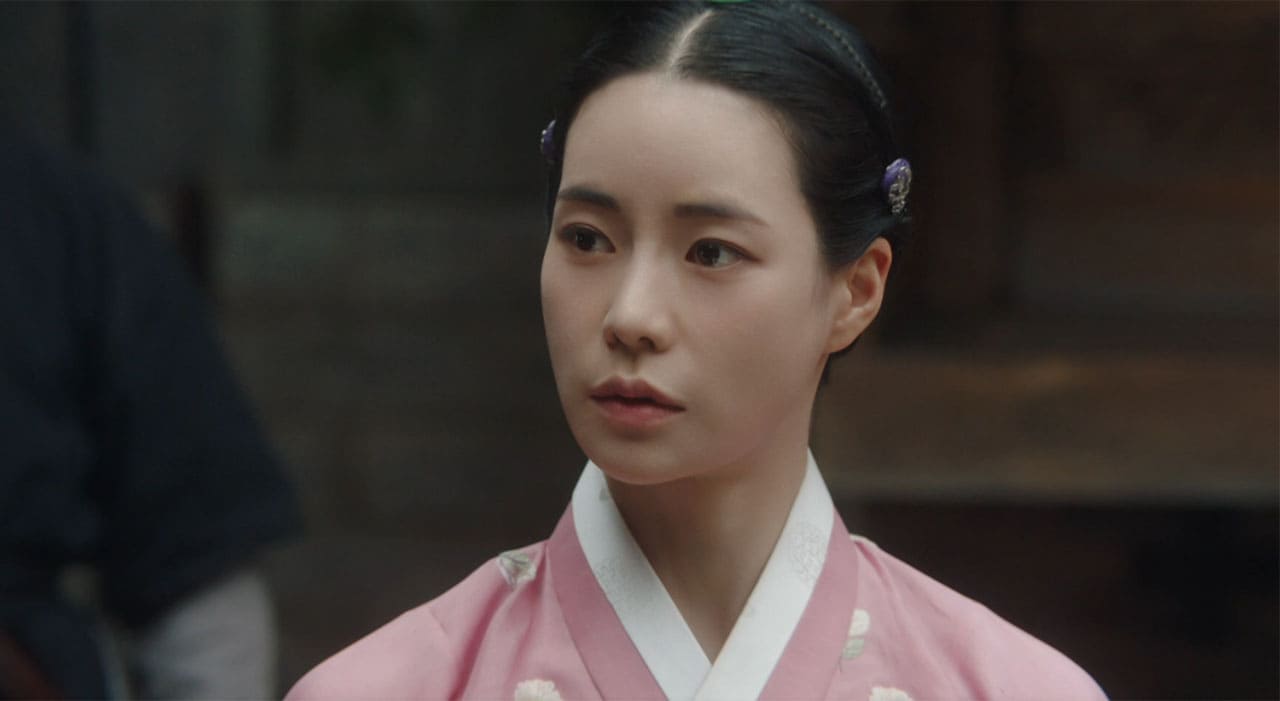 'The Tale of Lady Ok' Im Ji-yeon: First Victory Amid Tumultuous Ties