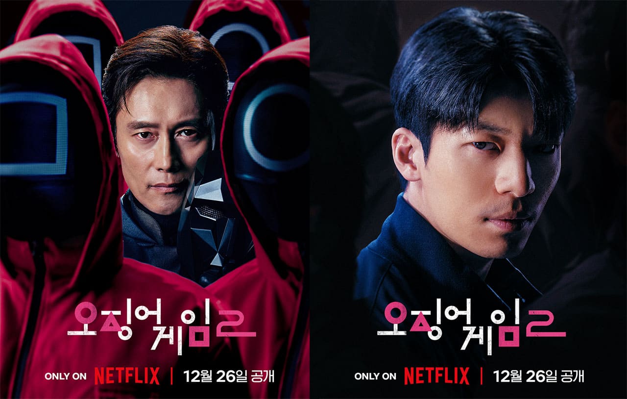 ‘Squid Game’ Season 2: Will Front Man and Jun-ho Finally Reunite?