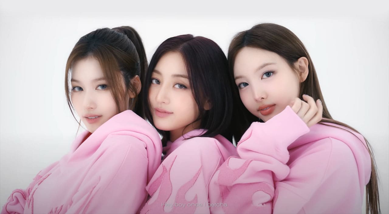 TWICE 'Strategy' MV TWICE-TRATEGY Version, Showcasing Lovely and Kitschy Charm