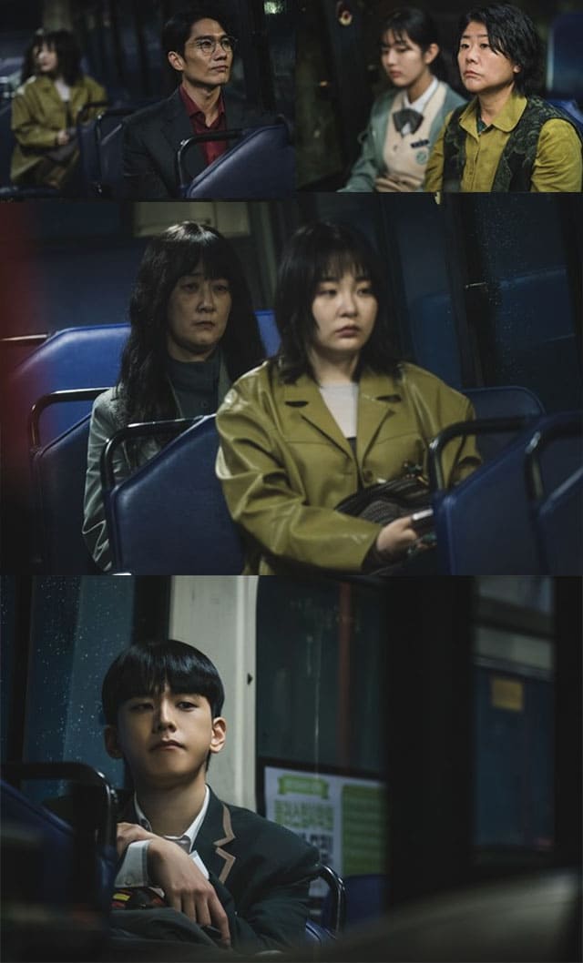 Disney+ 'Light Shop' Unveils Stills Revealing Secrets Behind Episode 4 ...