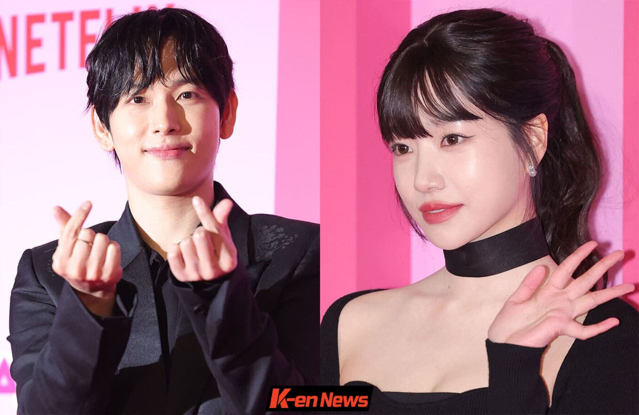 Im Si-wan ♥ Cho Yu-ri, Former Lovers Entangled in Crypto Fraud