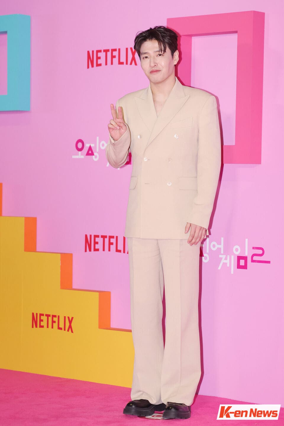 Kang Ha Neul Body Kang Ha Neul In Talks To Star In Film '84 Square