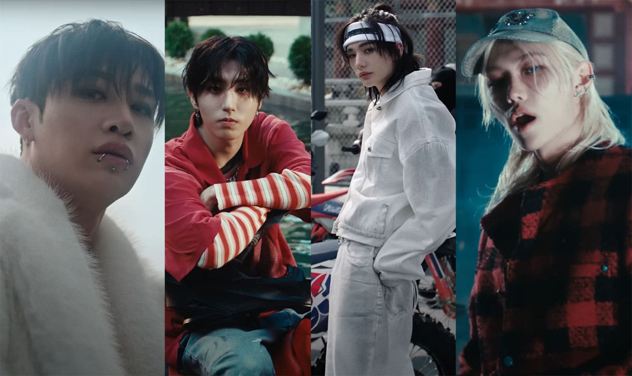 Stray Kids' Mind-Blowing Scale: New MV Teases Unimaginable Creativity