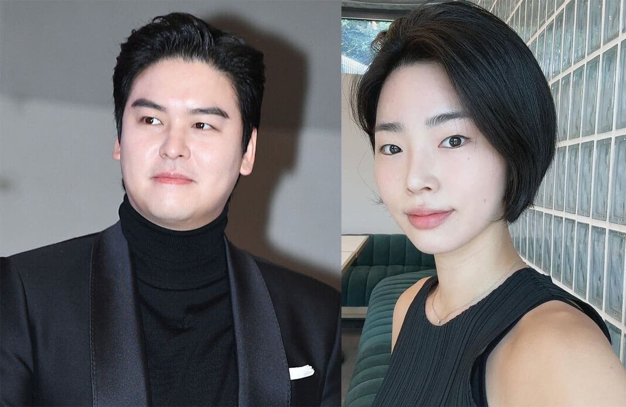 Lee Jang-woo ♥ Jo Hye-won Announce Marriage Plans After 6 Years of Dating 'Village Life'