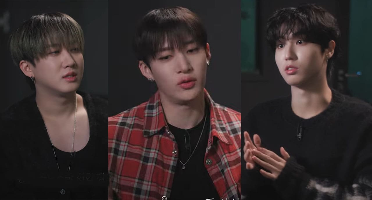 Stray Kids' Unique Hip-Hop Energy: 3RACHA Reveals Behind-the-Scenes Stories