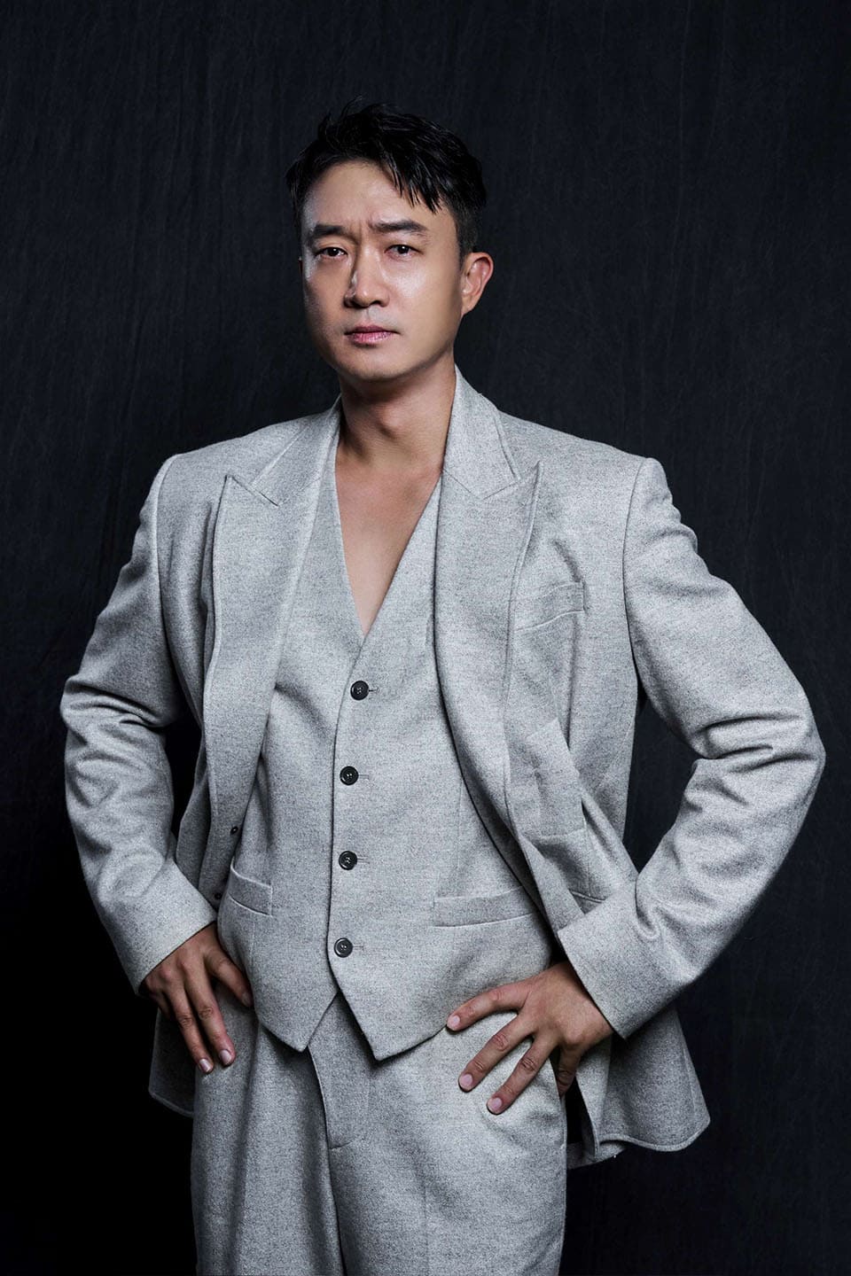 Jo Woo-jin's Powerful Performance Takes Disney+ Series to Worldwide No ...