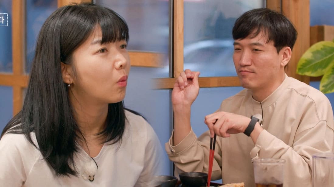 'Even Touching Hands Was Hard' Mr. Hwang Reveals Platonic Relationship ...