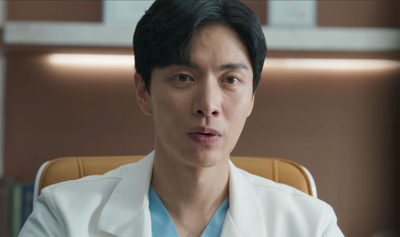 Korean Plastic Surgery Drama 'Face Me' Ends, in Search of True Beauty