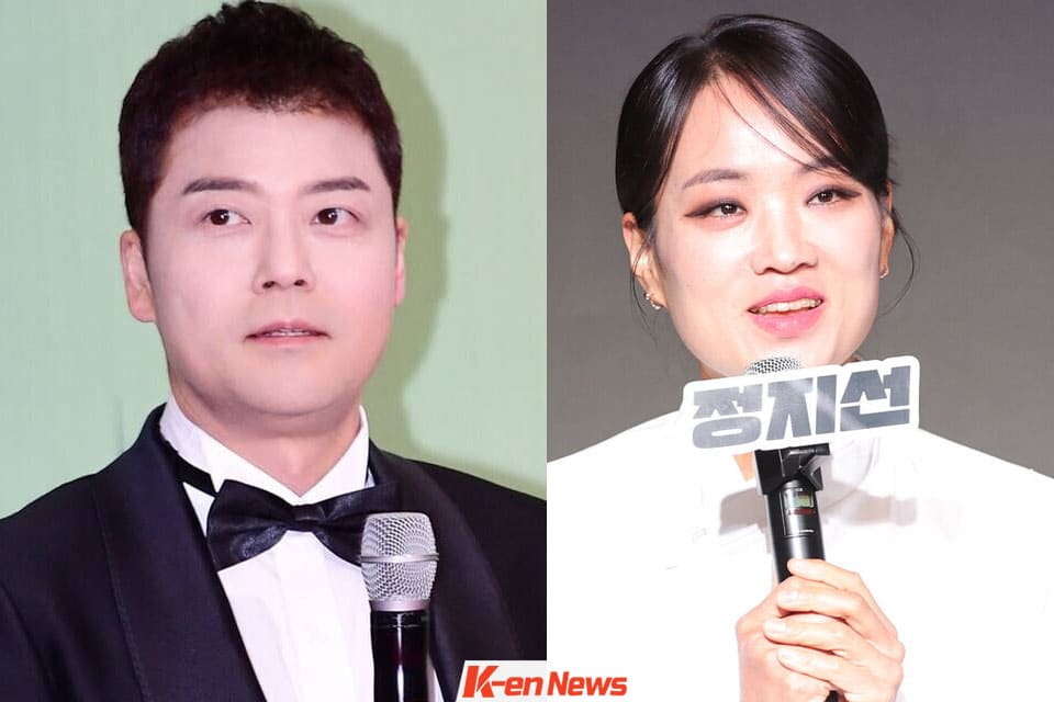 Jun Hyun-moo Criticizes Jung Ji-sun: "No Flexibility at All" – What ...