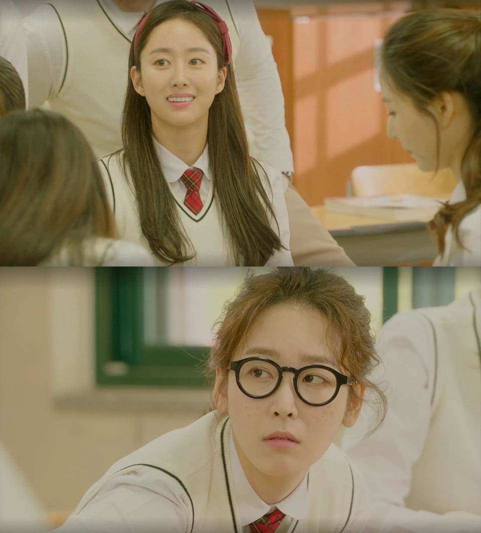 Seo Hyun-jin's 'Another Miss Oh': A Timeless Romantic Comedy Classic