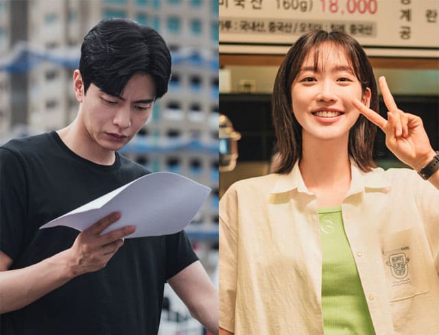 'Face Me' Main Cast Share Warm Farewell from a Drama Full of Laughter ...