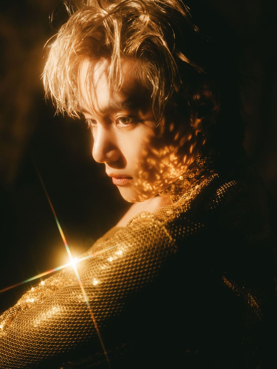 BTS V Sweeps Global Charts and Hits 1 Billion Streams With Solo Track