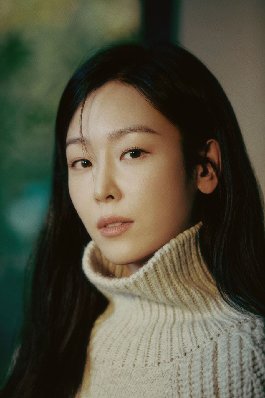 'The Trunk' Seo Hyun-jin Praises 'Natural Chemistry' with Gong Yoo ...