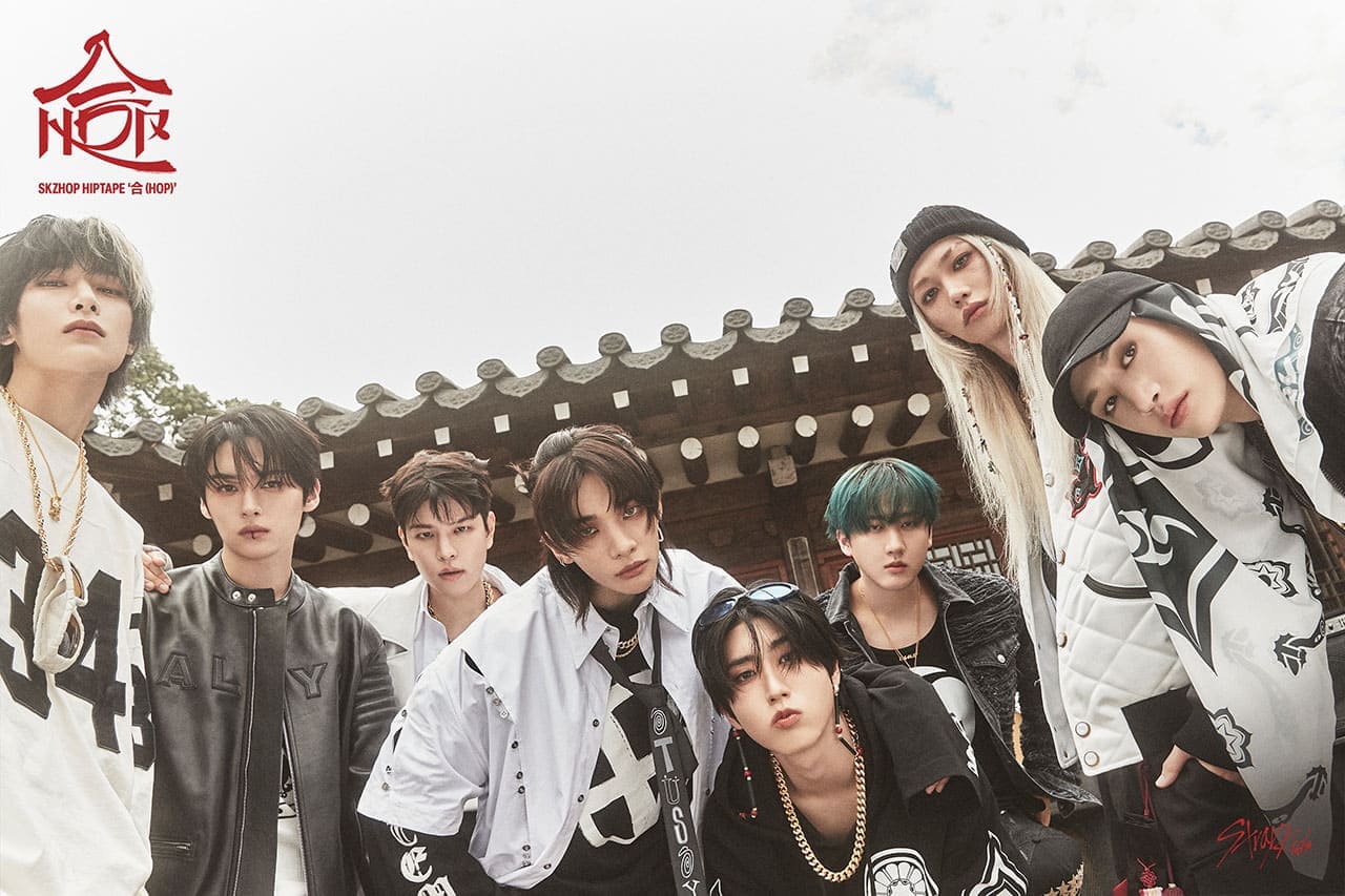 Stray Kids 'Walkin On Water' Dominate Billboard Year-End Charts: New K ...