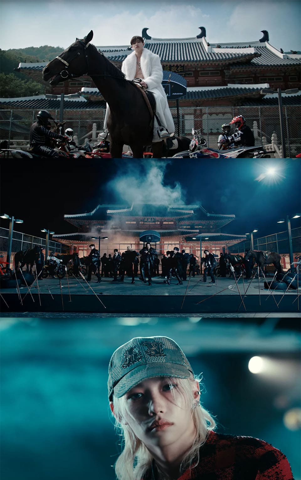 Stray Kids 'Walkin On Water' Dominate Billboard Year-End Charts: New K-Pop Records Set!