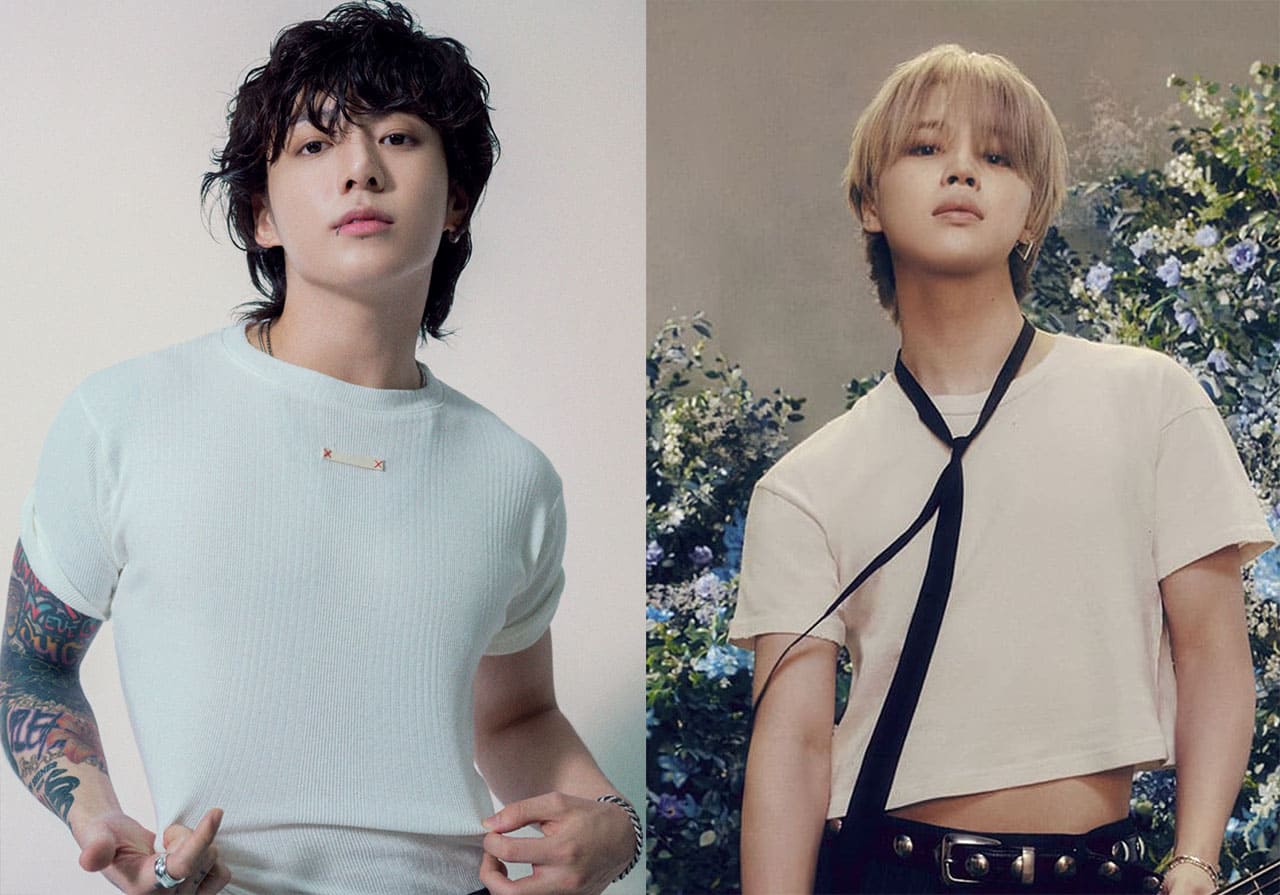 BTS V Decorates Billboard Hot 100 at No. 93, Breaking K-pop Solo Records