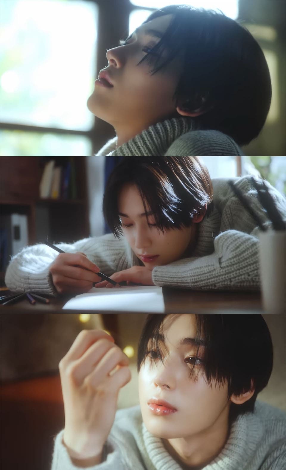 ENHYPEN Sunoo Delivers ‘Beautiful’ with Sweet Vocals and Stunning Visuals