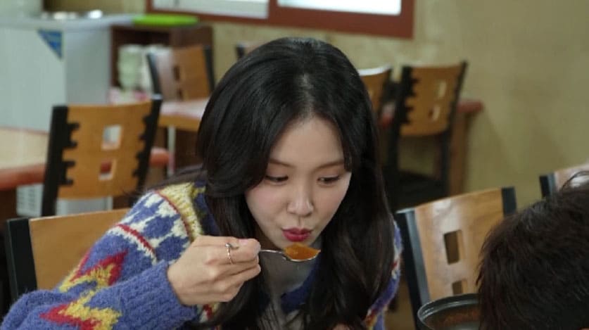 Jun Hyun-moo Shocked by Jang Ye-won’s Unexpected Confession, 13 Years ...