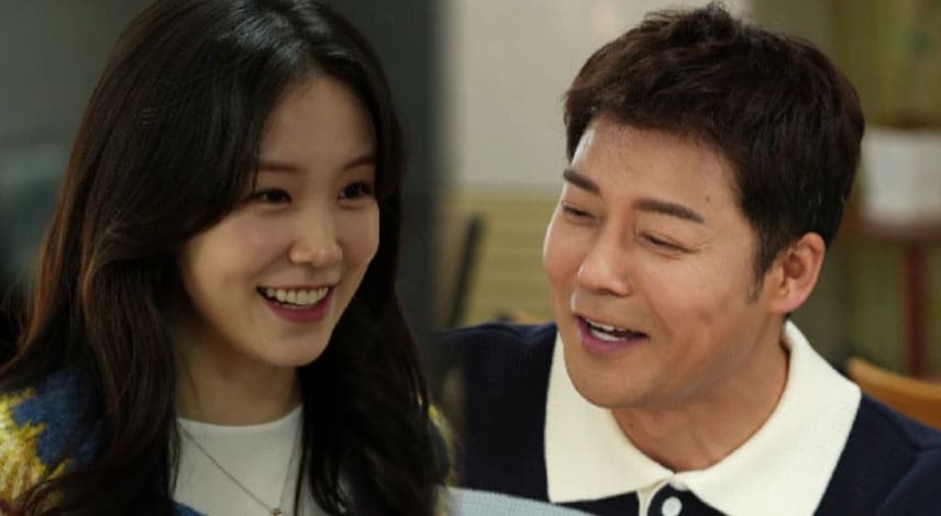 Jun Hyun-moo Shocked by Jang Ye-won’s Unexpected Confession, 13 Years ...