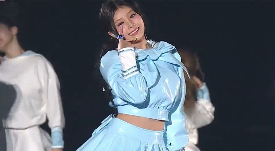 ILLIT Dominates Japan’s Dome Stage with Sing-Alongs and Electrifying Energy