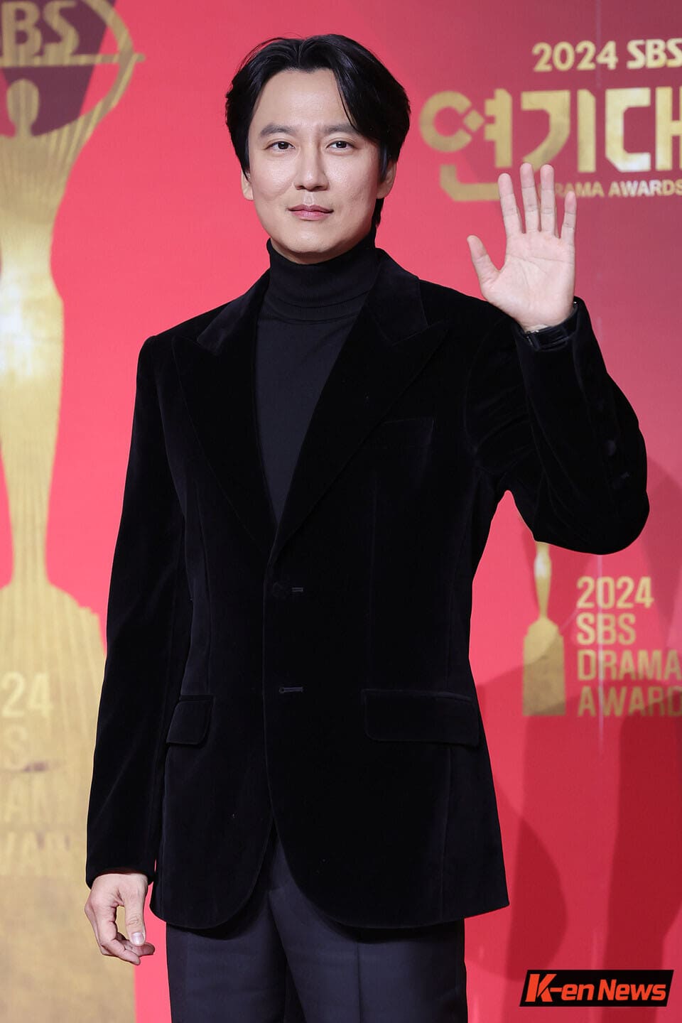 Jang Na-ra Becomes the First Entertainer to Win Both Drama and Music ...