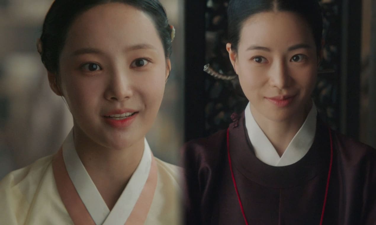 'The Tale of Lady Ok' Yeonwoo’s Intentional Approach Toward Lim Ji-yeon ...