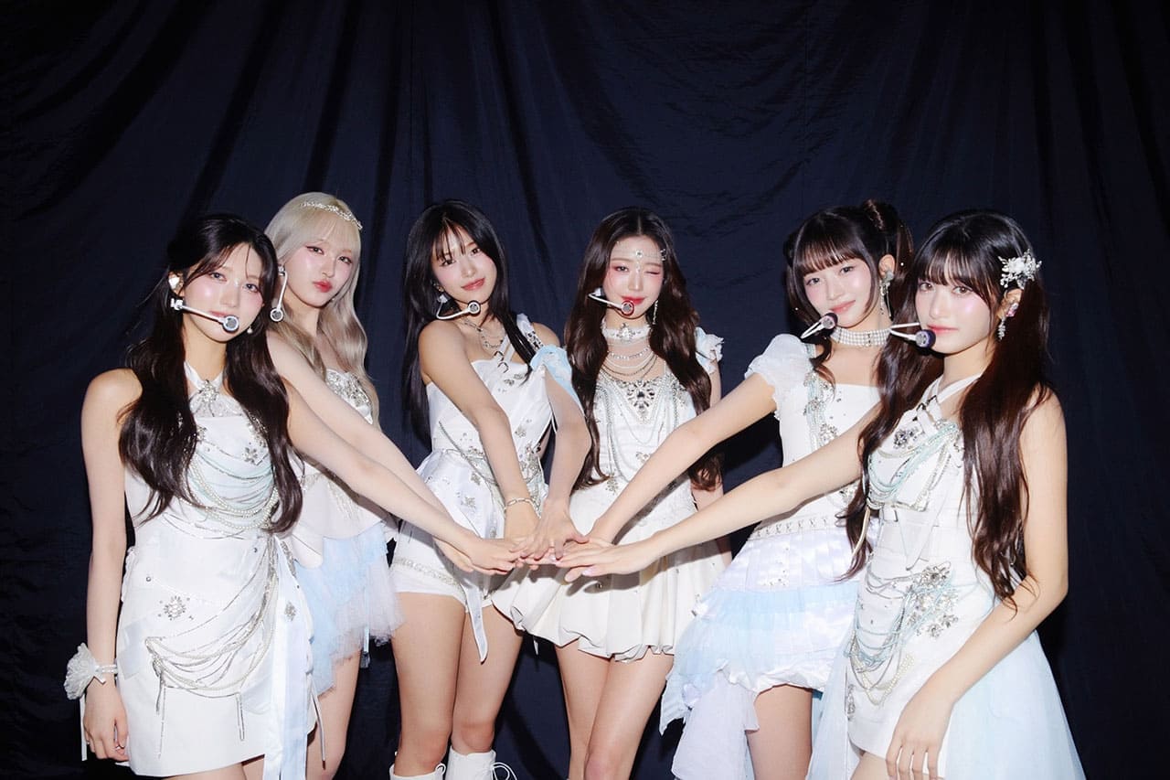 IVE to Release New Album After 9 Months: 'EMPATHY' to Deliver a Message of Connection!