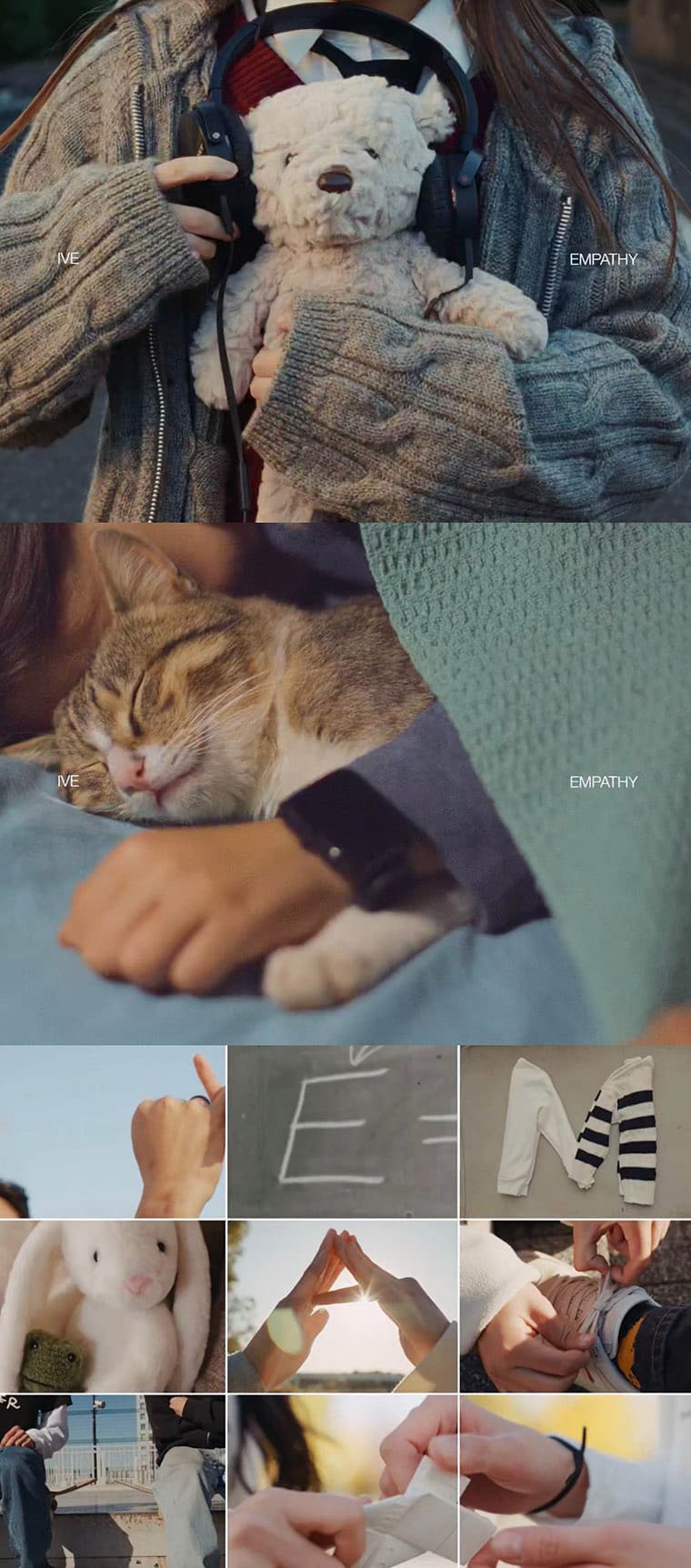 IVE to Release New Album After 9 Months: 'EMPATHY' to Deliver a Message of Connection!