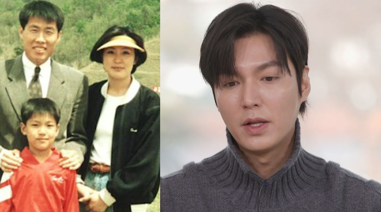 Ya Lee Lee Towers You Never Walk Alone | Top 40