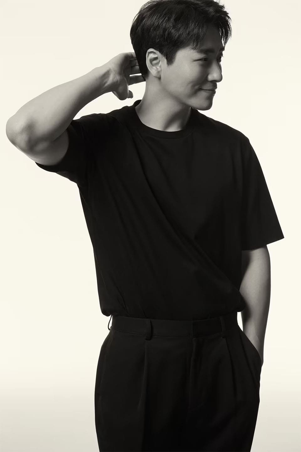 Lee Jun-hyuk's "Dongjae, the Good or the Bastard": "It Felt Like Jazz ...