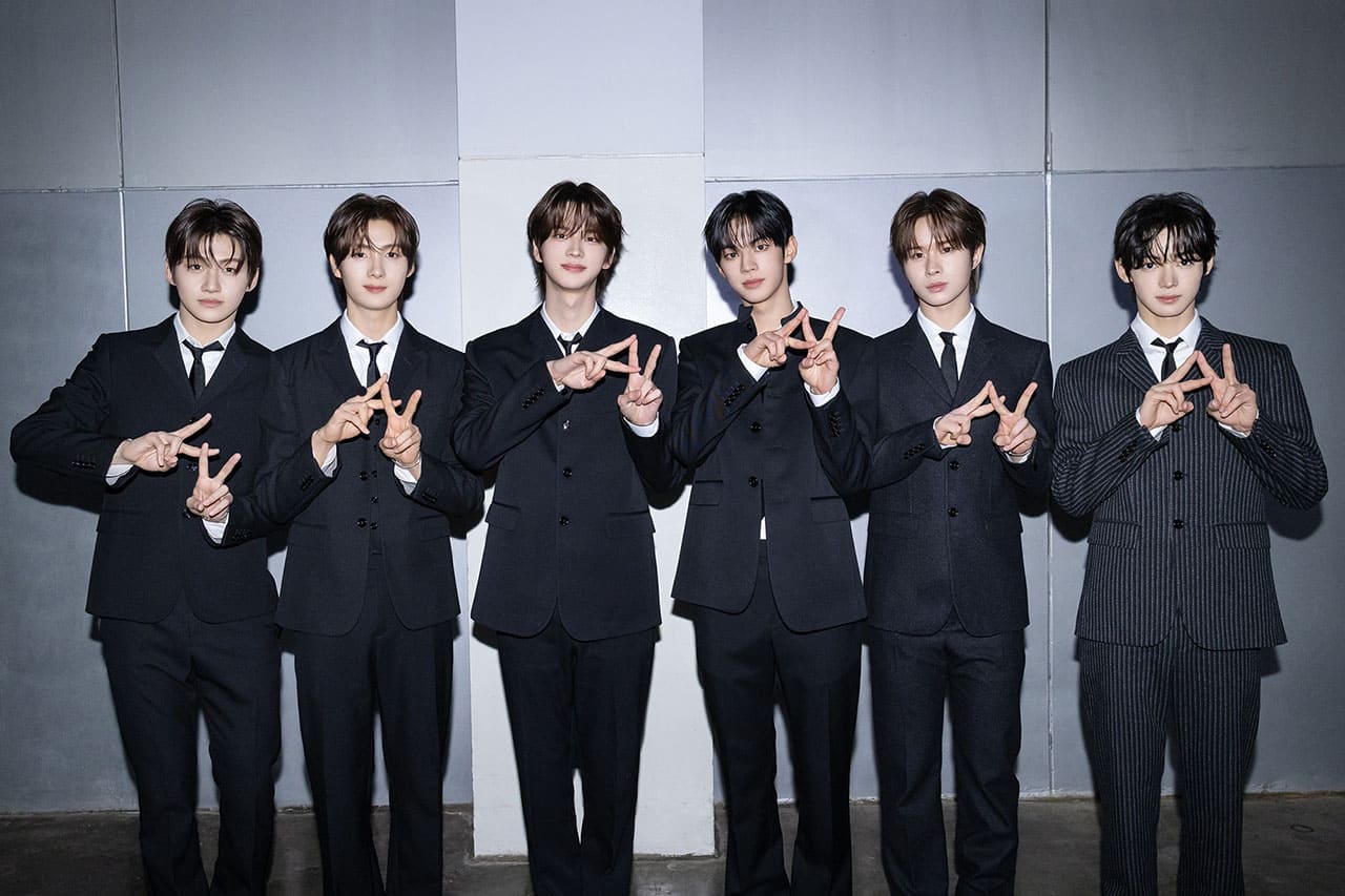 TWS Wins Two Awards at AAA 2024: Rookie of the Year and Best Artist