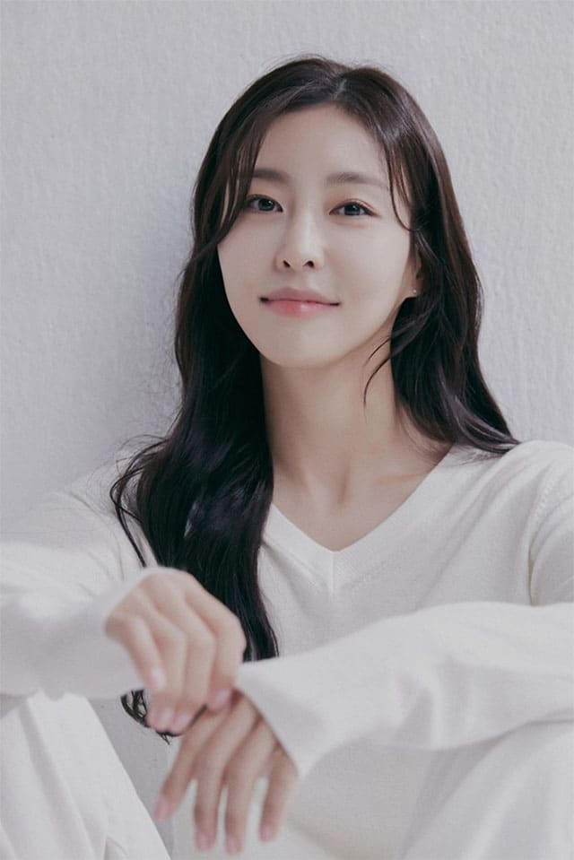 From Miss Korea to Actress Seo Min-ju: A Bold Journey Toward the Best ...