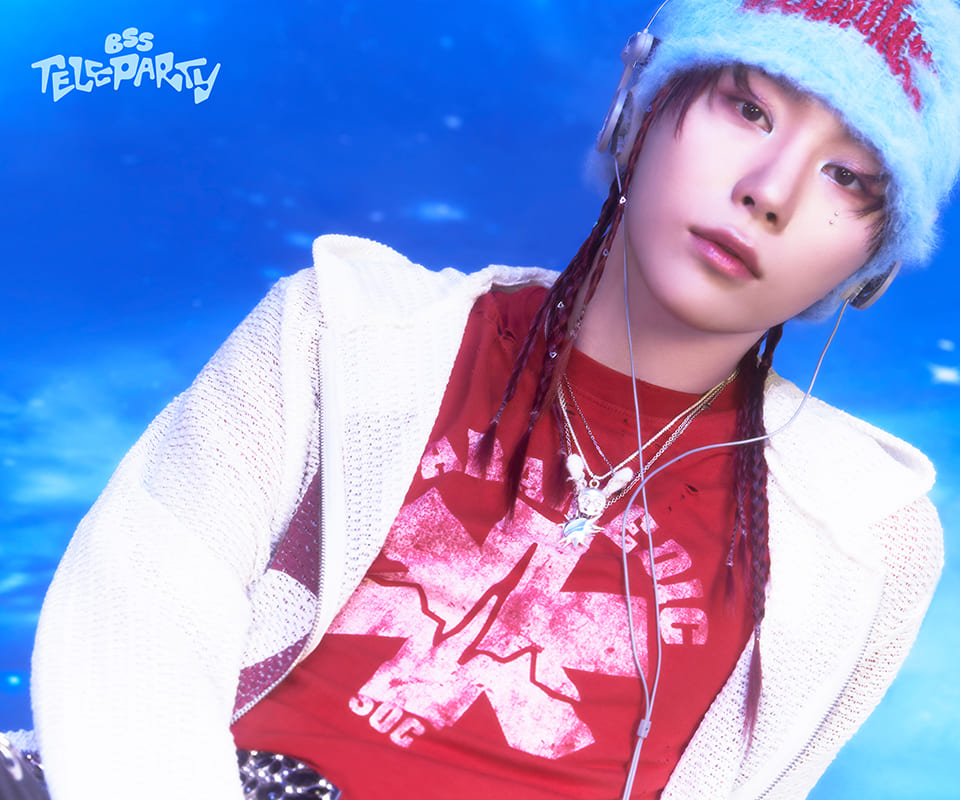 SEVENTEEN BSS Unveils Official Photos for New Album, Showcasing Kitsch ...