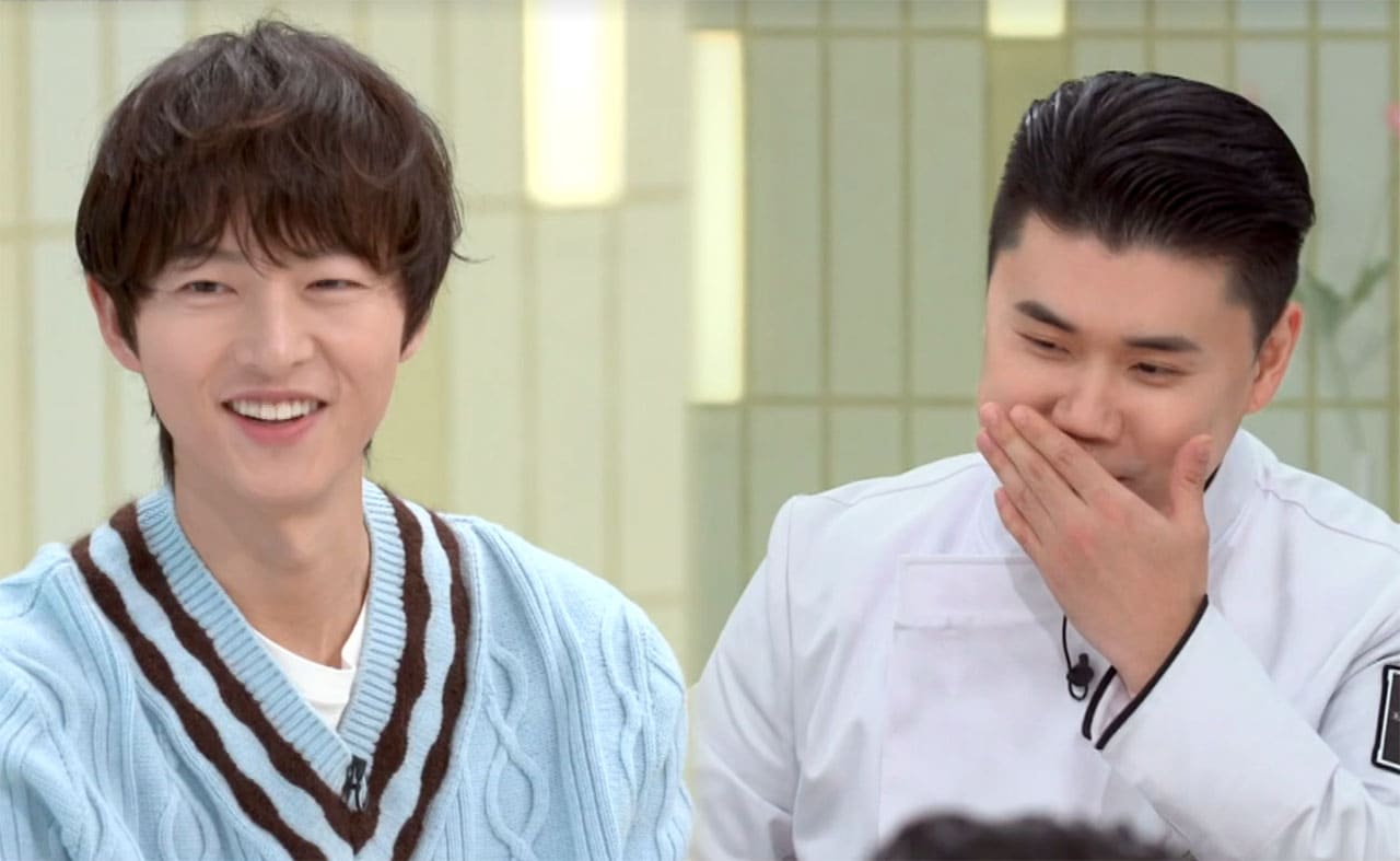 South Korean Variety Shows Cancelled in Wake of Airplane Tragedy